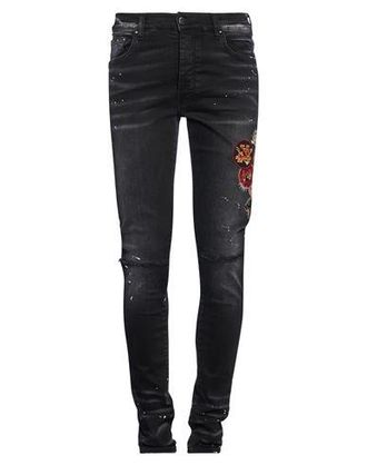 Amiri BAS - Pantalons en jean sur YOOX.COM
