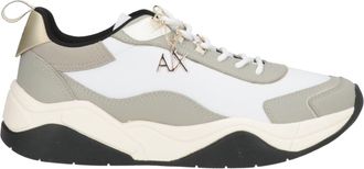 A|X Armani Exchange SCHUHE - Sneakers auf YOOX.COM