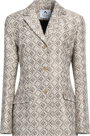 Marine Serre ANZÜGE und CO-ORDS - Blazers auf YOOX.COM
