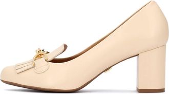 Kazar Pumps