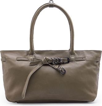 Fredsbruder Handtasche Belted With Love