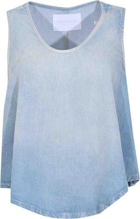 Dondup Top - Denim
