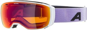 Alpina Skibrille Estetica MM