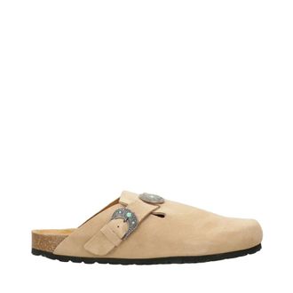 Taji Homme, Chaussures, Brun, Taille: 40 EU Sandales Taji