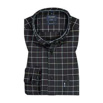 Olymp Olymp, Herren, Shirts, Mehrfarbig, 2XLGr&ouml;&szlig;e