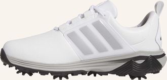 adidas Adipower Gore-Tex Golfschuh weiss