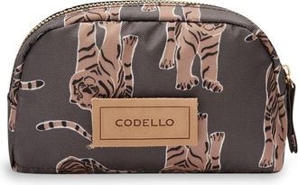 Codello Kosmetiktasche Animal Print