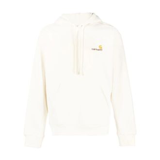 Carhartt Work in Progress Herren, Sweatshirts & Hoodies, Beige, MGr&ouml;&szlig;e