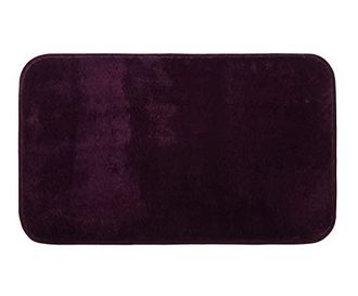 Gözze Tapis de Bain Premium Antidérapant, RIO, 100% microfibres, 60 x 100 cm - Baies