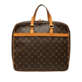 Louis Vuitton Pre-owned Porte-Documents Pegase - - Pre-owned - Damen - Braun - ONE SIZE