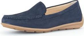 Gabor 42.440.46 - Loafer pour Femme - Taille 37.5 (EU) 4.5 (UK)