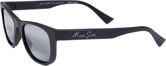 Maui Jim Herren, Accessories, Grau, 53 MMGr&ouml;&szlig;e