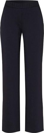 Toni Stoffhose von Tonif&uuml;r Erwachsene in dunkel_blau