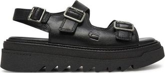 G-Star Raw Sandalen CEO-WB-TAMMY-24 Schwarz