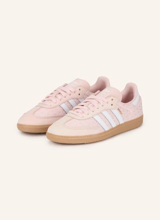 adidas Originals Adidas Originals Sneaker Samba Og rosa