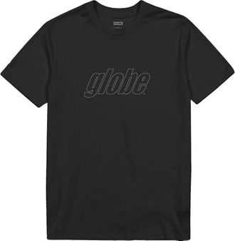 Globe Impacttee Short Sleeve T-Shirt L
