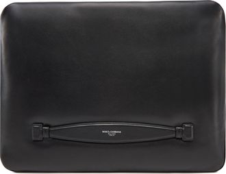 Dolce & Gabbana Umhängetasche Dolce&Gabbana BM3049 AF984 80999 Schwarz