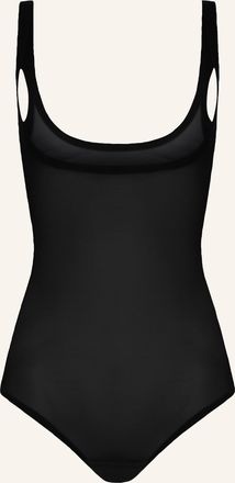 Wolford Wolford Body Tulle Forming Body schwarz