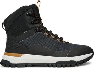 Halti Trekkingschuhe Kajava Dx M 054-3024 Grau