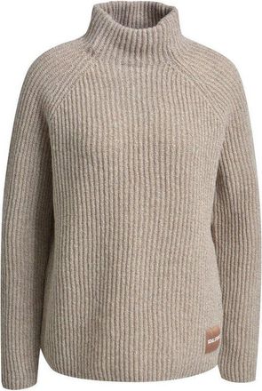 Smith & Soul Strickpullover MOULINE RIBBED RAGLAN PULLOVER
