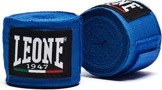 LEONE 1947 Bandagen, Unisex-Erwachsene, Blau, 3.5 M, AB705