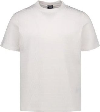Joop Herren T-Shirt wei&szlig;