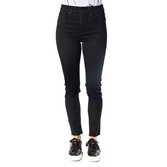 Levi's 721 High Rise Skinny Jeans Femme, Long Shot, 23W / 28L