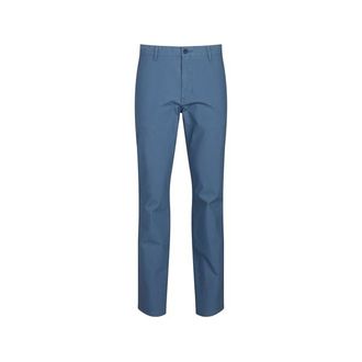 Dockers Pantalon droit en coton m&eacute;lang&eacute;