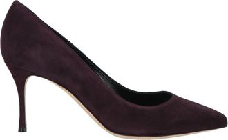 Sergio Rossi SCHUHE - Pumps auf YOOX.COM