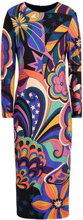 Farm Rio KLEIDER - Midi-Kleider auf YOOX.COM