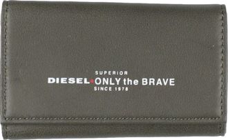 Diesel Kleinlederwaren - Schl&uuml;sselanh&auml;nger auf YOOX.COM