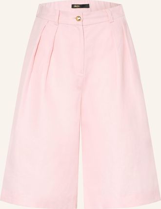 Maje Bermuda pink