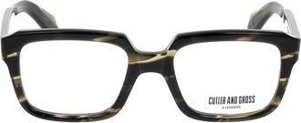 Cutler and Gross unisex, Accessories, Braun, ONE SIZEGr&ouml;&szlig;e