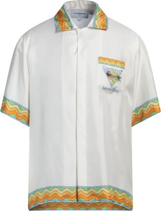 Casablanca TOPS - Hemden auf YOOX.COM