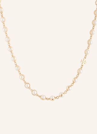 Tory Burch Tory Burch Halskette gold