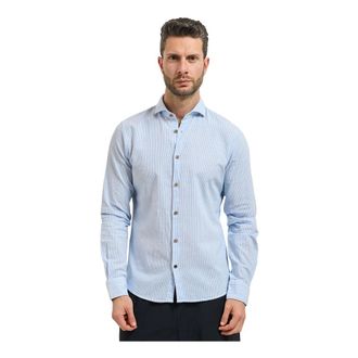 Yes-Zee YES Zee, Herren, Shirts, Blau, XLGr&ouml;&szlig;e