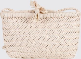 Dragon Diffusion Umh&auml;ngetasche DRAGON DIFFUSION Damen Farbe Natural