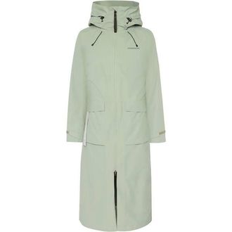 Didriksons 1913 Damen Mantel NADJA WNS PARKA L 4