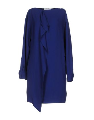 Msgm KLEIDER - Mini-Kleider auf YOOX.COM