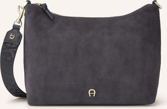 Aigner Aigner Umhängetasche grau