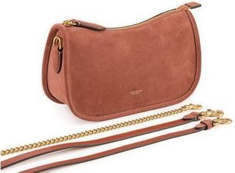 Coach Sac &agrave; main Waverly en cuir
