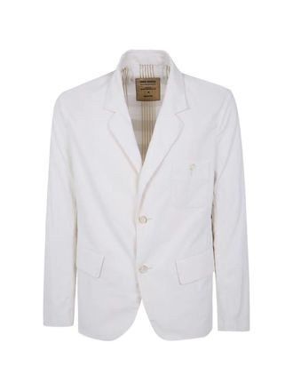 Uma Wang Jingle Comiso Jacket