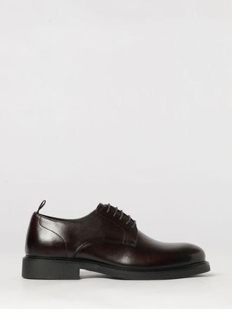Manuel Ritz Chaussures De Ville Homme couleur Marron