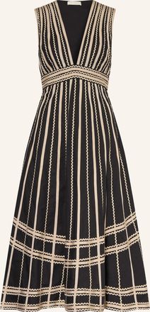 Ulla Johnson Ulla Johnson Kleid Palermo schwarz
