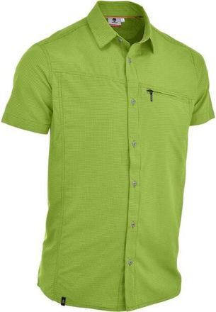 Maul Herren Hemd Lechnerkopf II