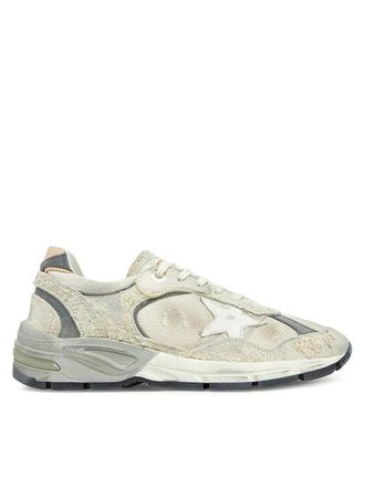 Golden Goose Sneakers Running Dad GMF00199.F002156.80185 Wei&szlig;
