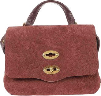 Zanellato Shopper - Rot