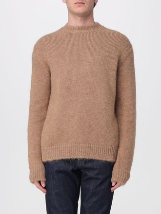 Jil Sander Pull JIL SANDER Homme couleur Beige