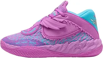 Puma Puma, Homme, Sport, Multicolore, Taille: 44 1/2 EU Mb.05 Metallic Vibrant Silver