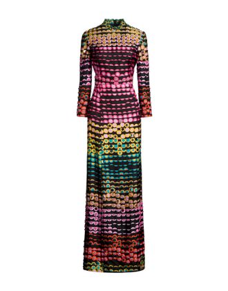 Moschino KLEIDER - Maxi-Kleider auf YOOX.COM